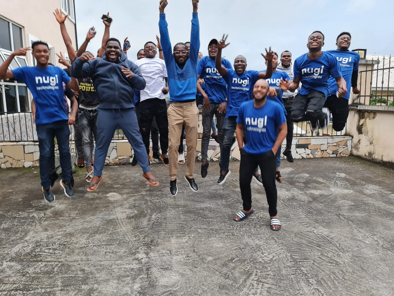 Nugi Technologies: Driving Innovation and Enhancing Revenue Collection ...