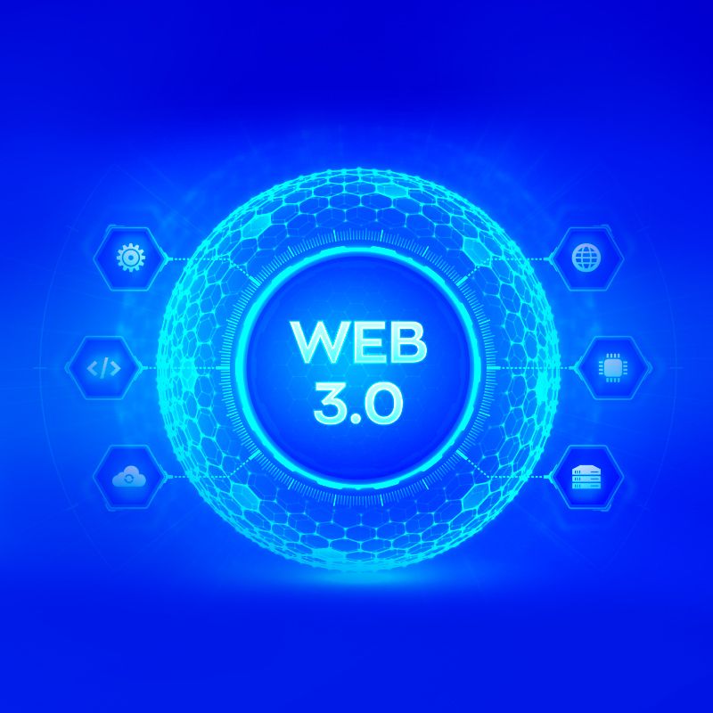 Web 3.0: A Deep Dive into the Future of the Internet