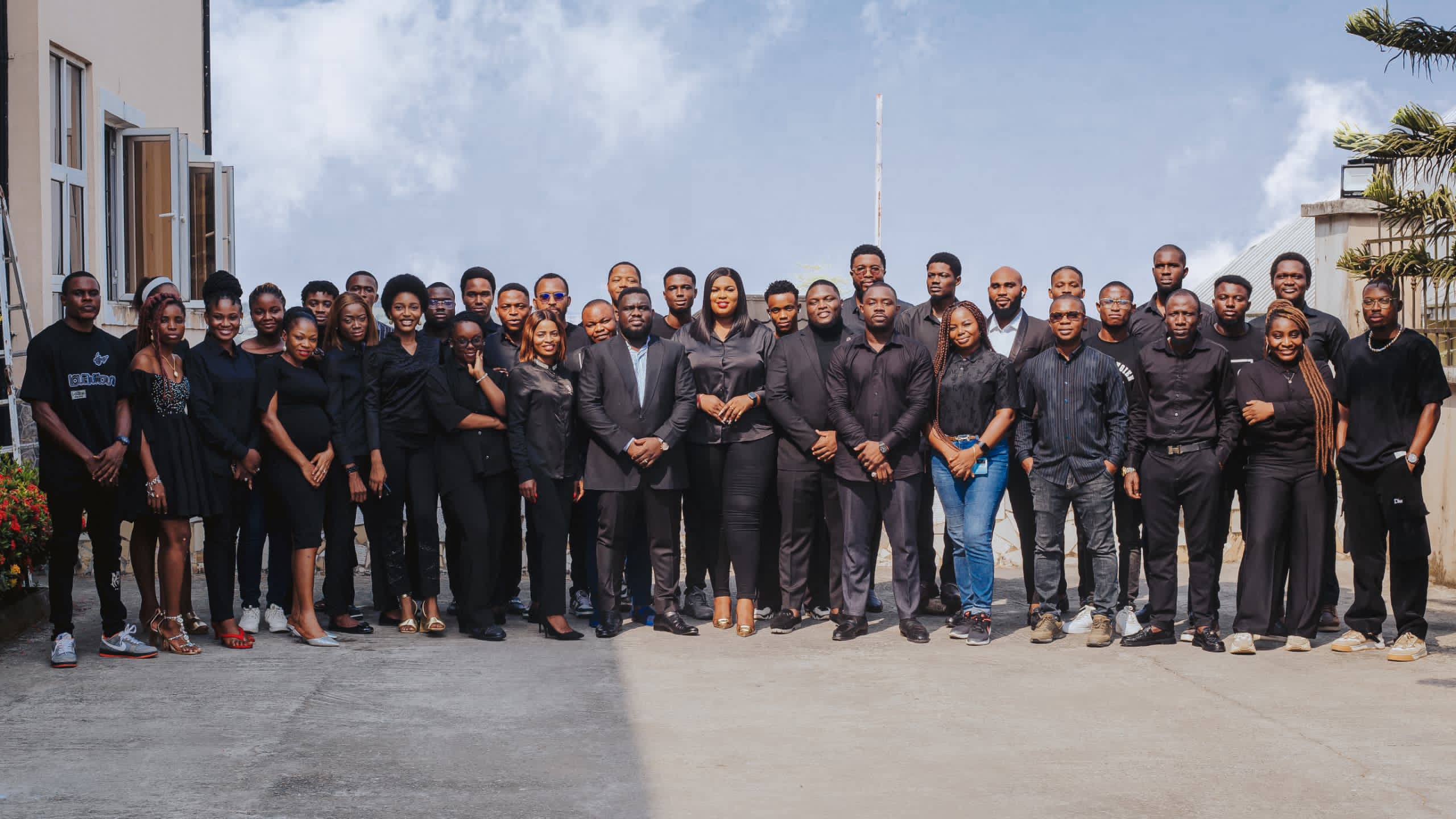 Nugi Technologies: Celebrating 8 Years of Innovation, Resilience, and ...