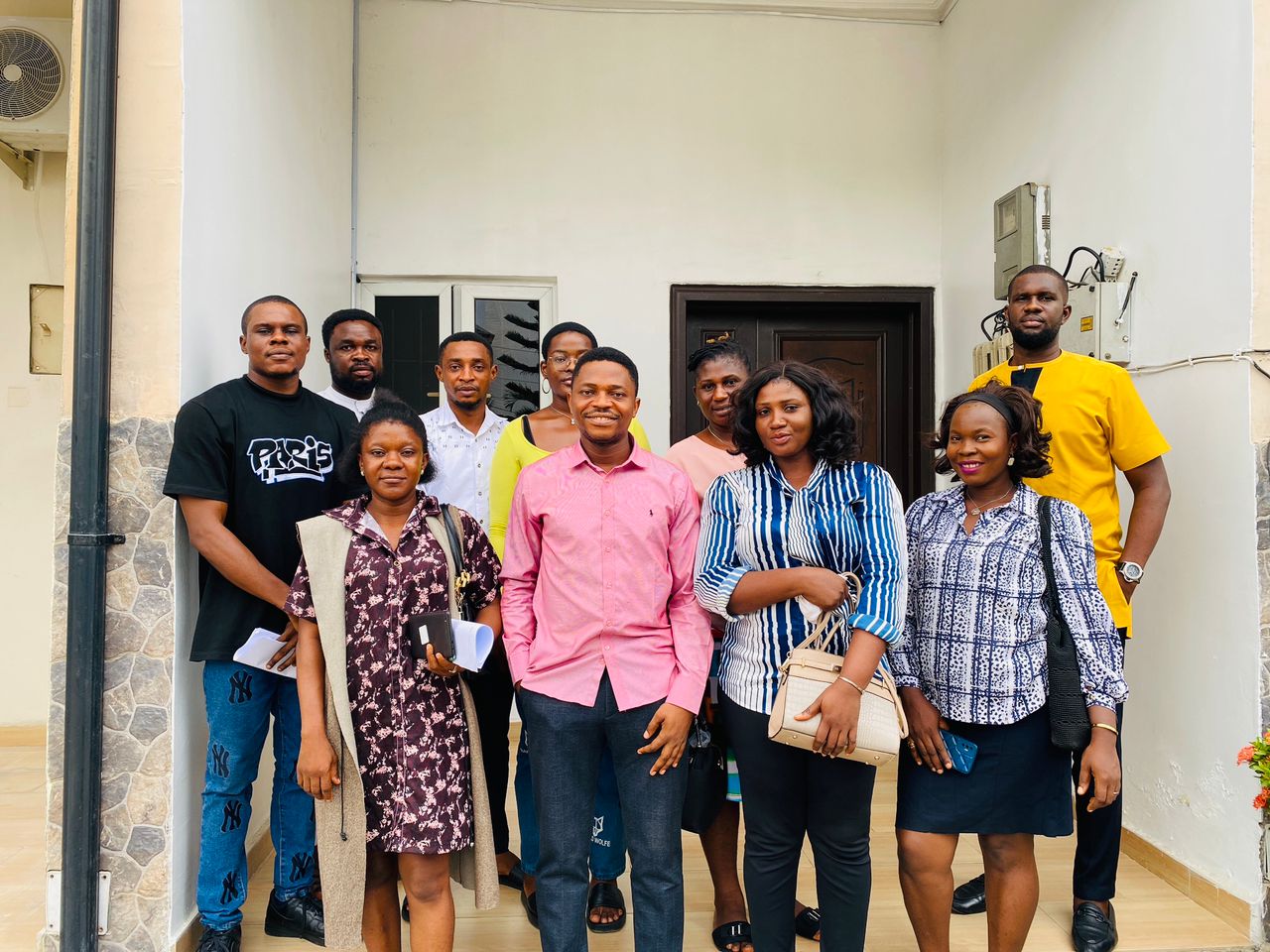 Enhancing Resource Allocation The Property Enumeration Initiative By Cross River State Government